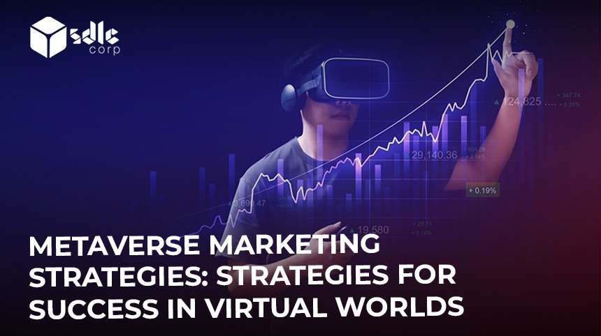 Metaverse Marketing Strategies | Complete Guide - SDLC Corp