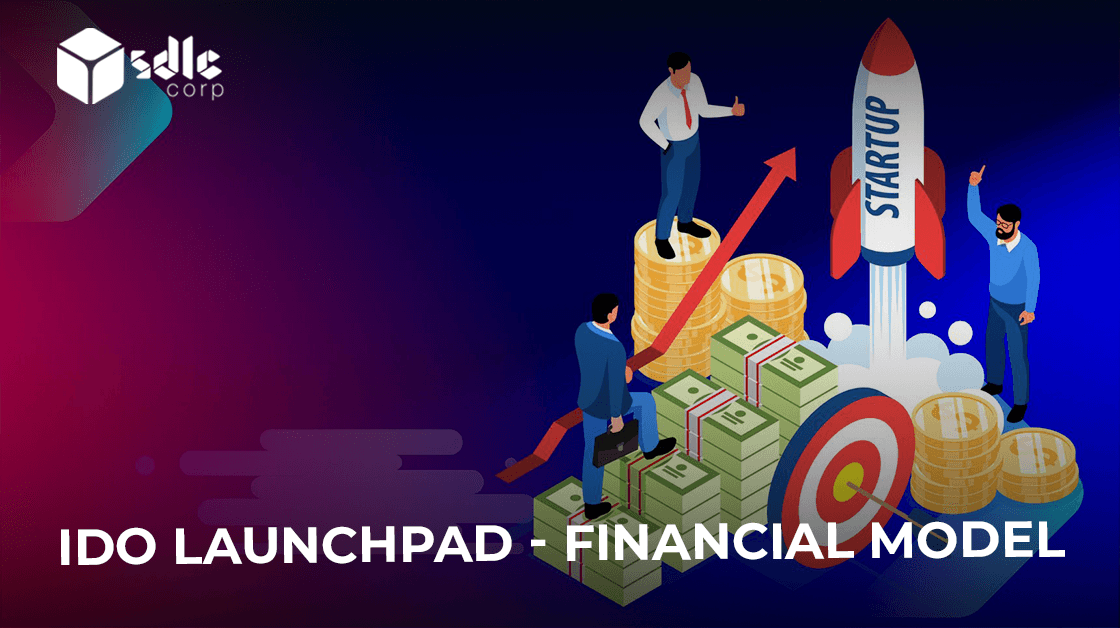 IDO Launchpad Financial Model | Solutions for Business Growth